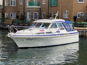 Saga 29 ht for sale - Daily Boats