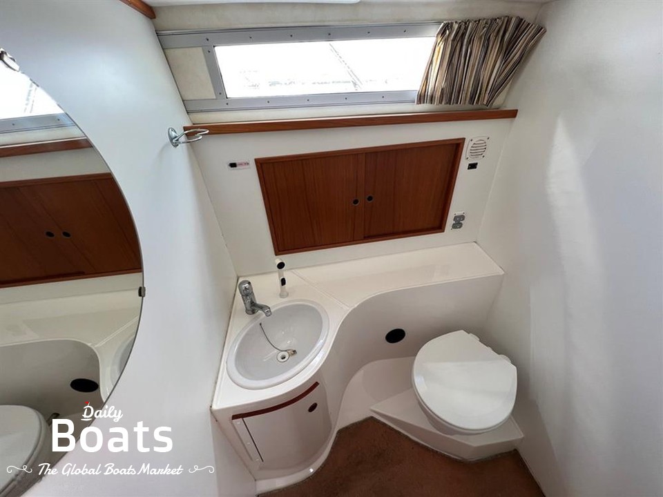 2004 Sea Saga 29 Ht for sale. View price, photos and Buy 2004 Sea Saga ...