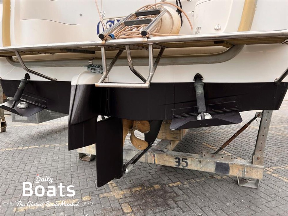 2004 Sea Saga 29 Ht for sale. View price, photos and Buy 2004 Sea Saga ...