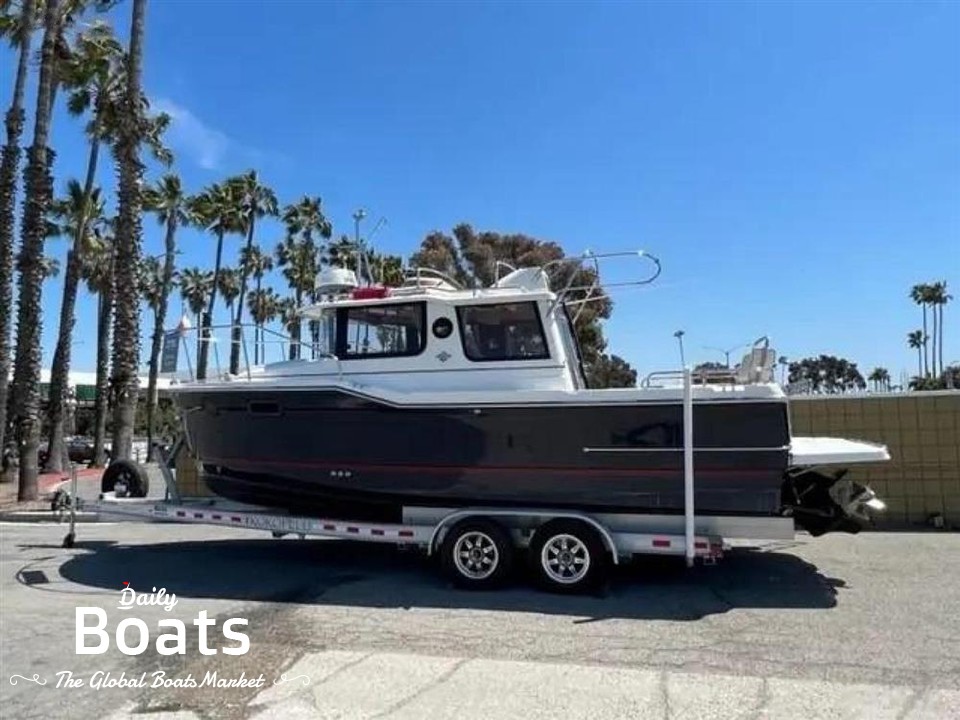 2017 Ranger Tugs R23 for sale. View price, photos and Buy 2017 Ranger ...