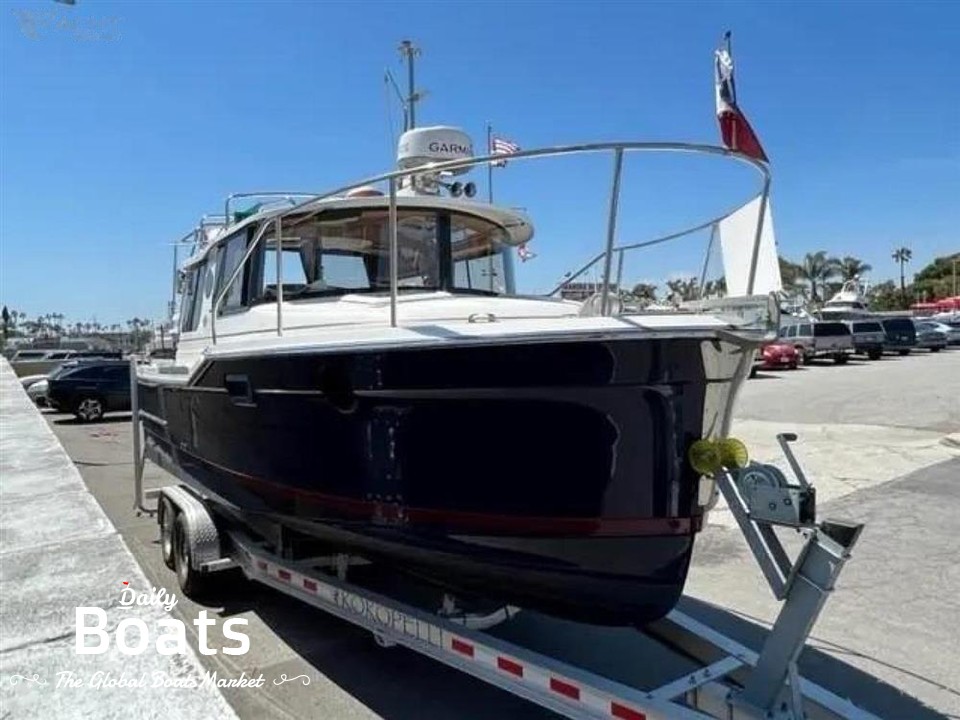 2017 Ranger Tugs R23 for sale. View price, photos and Buy 2017 Ranger ...