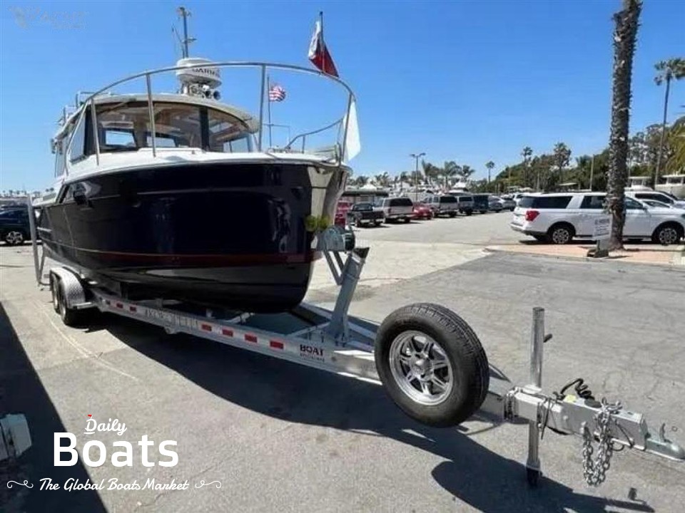 2017 Ranger Tugs R23 for sale. View price, photos and Buy 2017 Ranger ...