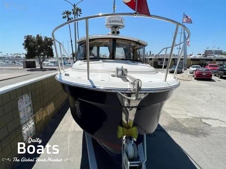 2017 Ranger Tugs R23 for sale. View price, photos and Buy 2017 Ranger ...