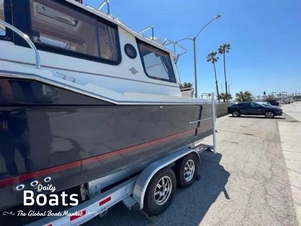 2017 Ranger Tugs R23 for sale. View price, photos and Buy 2017 Ranger ...