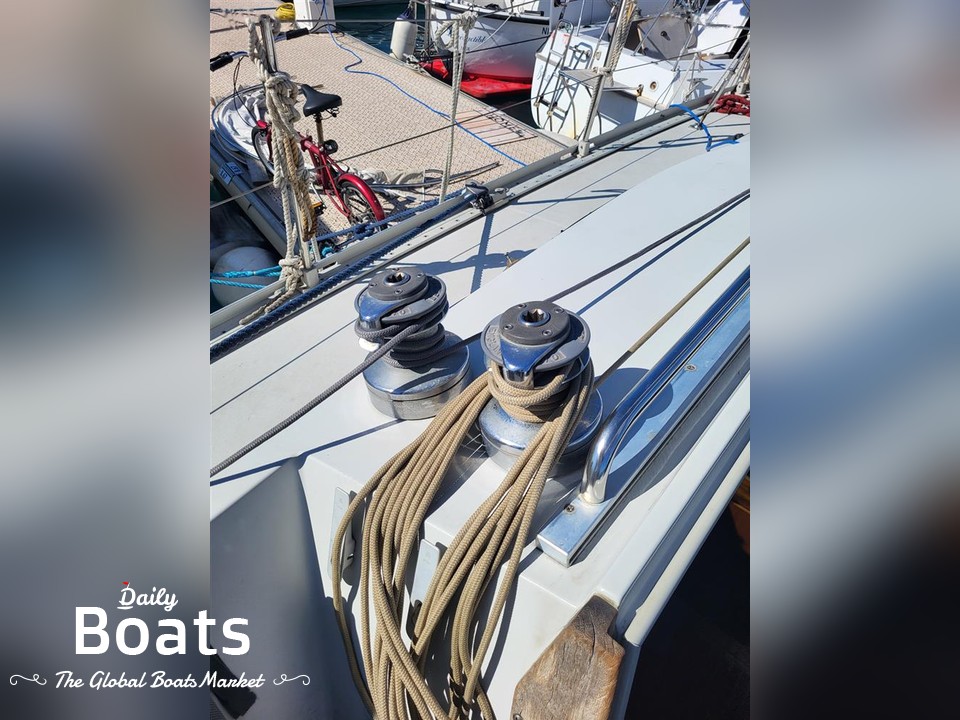 1983 Comar Comet 13 for sale. View price, photos and Buy 1983 Comar ...