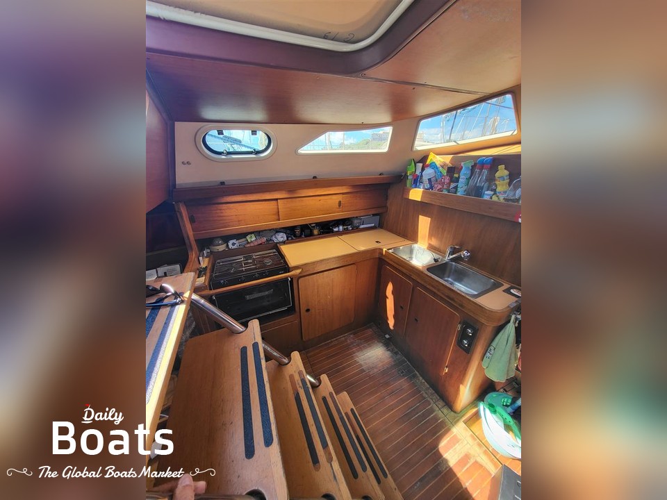 1983 Comar Comet 13 for sale. View price, photos and Buy 1983 Comar ...