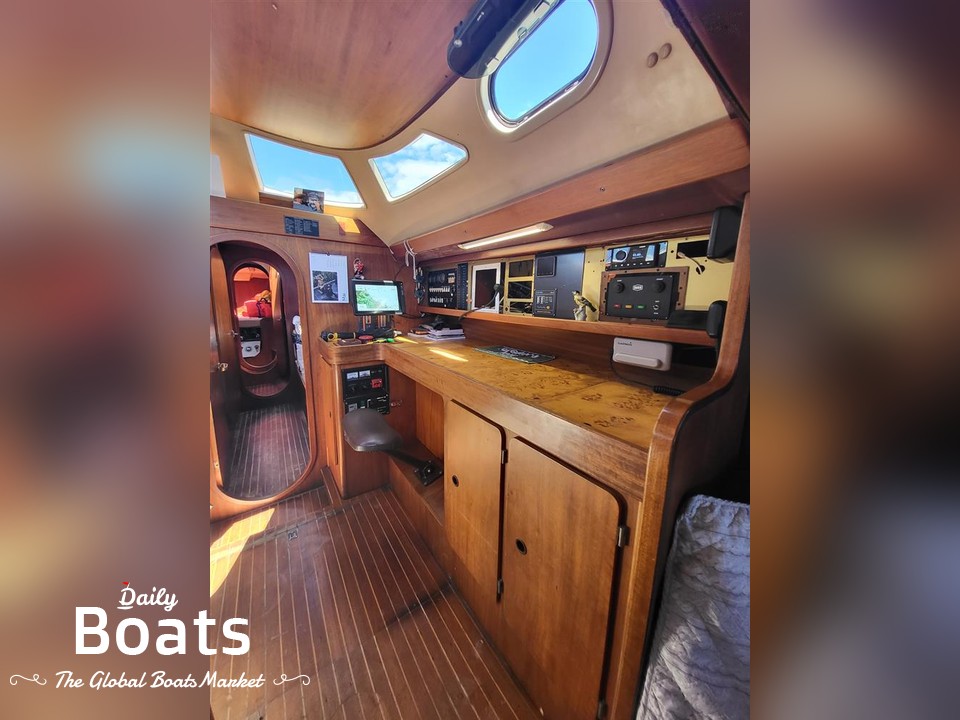 1983 Comar Comet 13 for sale. View price, photos and Buy 1983 Comar ...