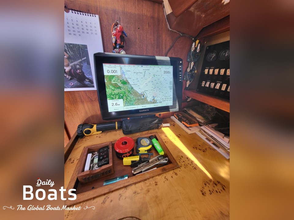 1983 Comar Comet 13 for sale. View price, photos and Buy 1983 Comar ...