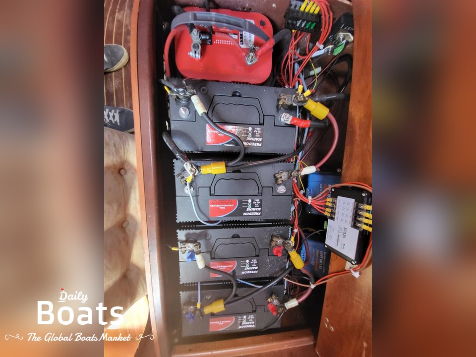 1983 Comar Comet 13 for sale. View price, photos and Buy 1983 Comar ...