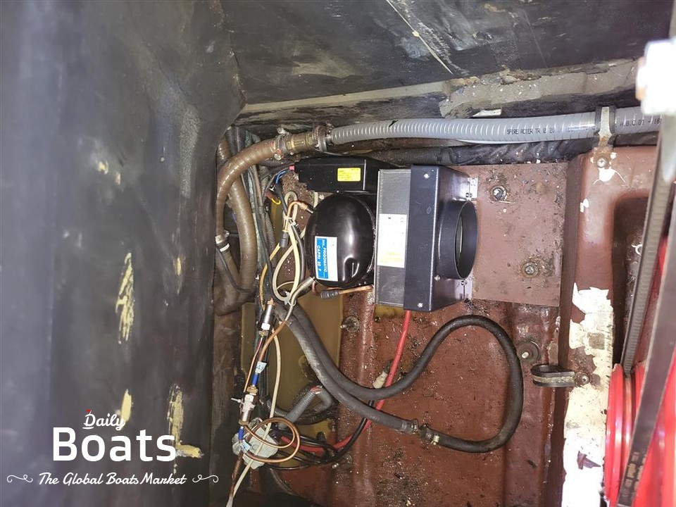 1983 Comar Comet 13 for sale. View price, photos and Buy 1983 Comar ...