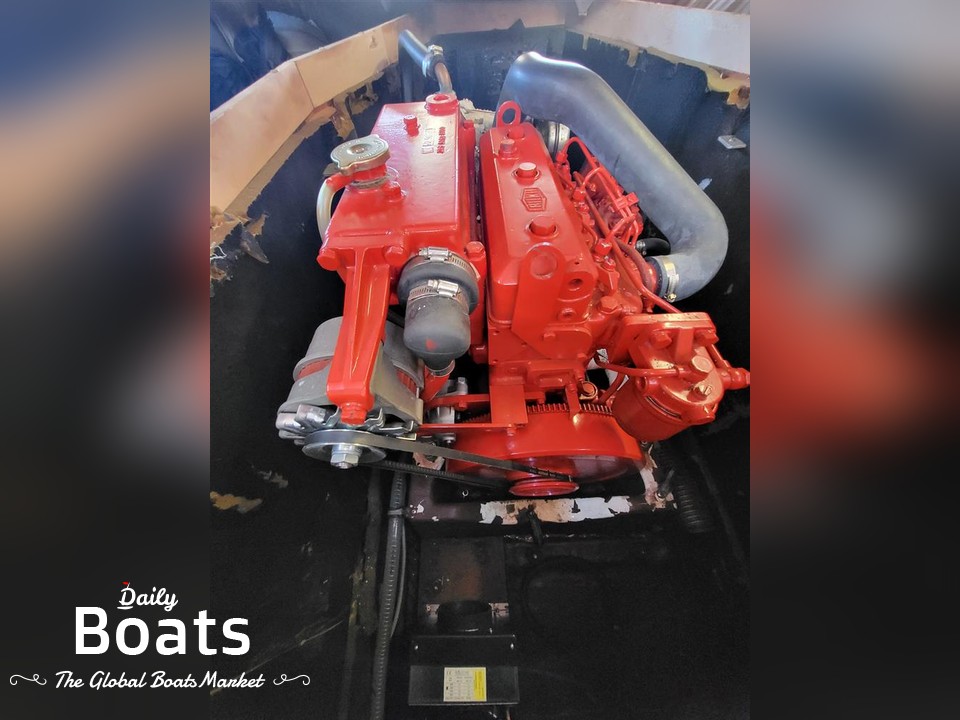 1983 Comar Comet 13 for sale. View price, photos and Buy 1983 Comar ...