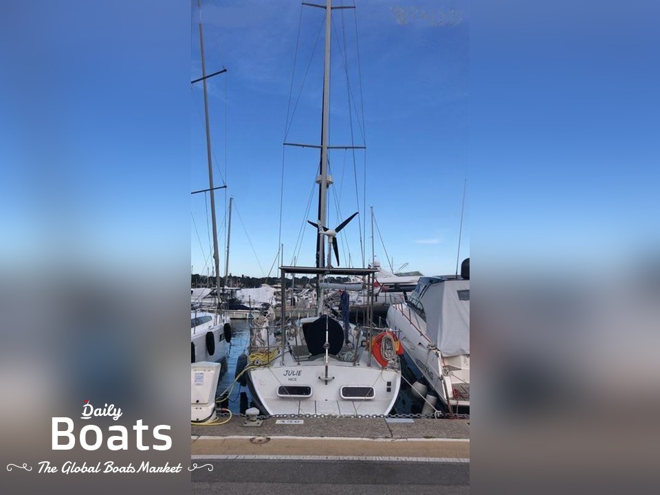 1983 Comar Comet 13 for sale. View price, photos and Buy 1983 Comar ...