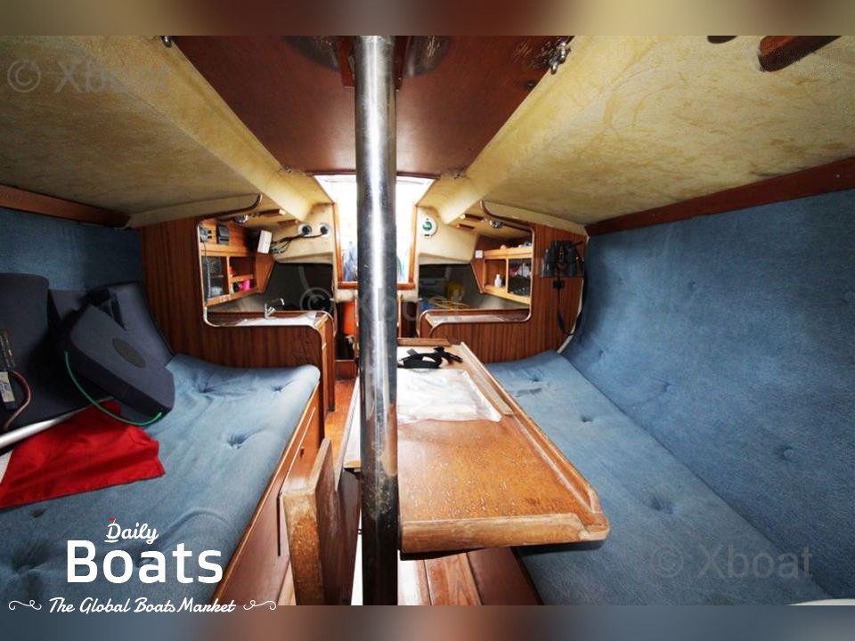 1982 Bianca Aphrodite 101 for sale. View price, photos and Buy 1982 ...