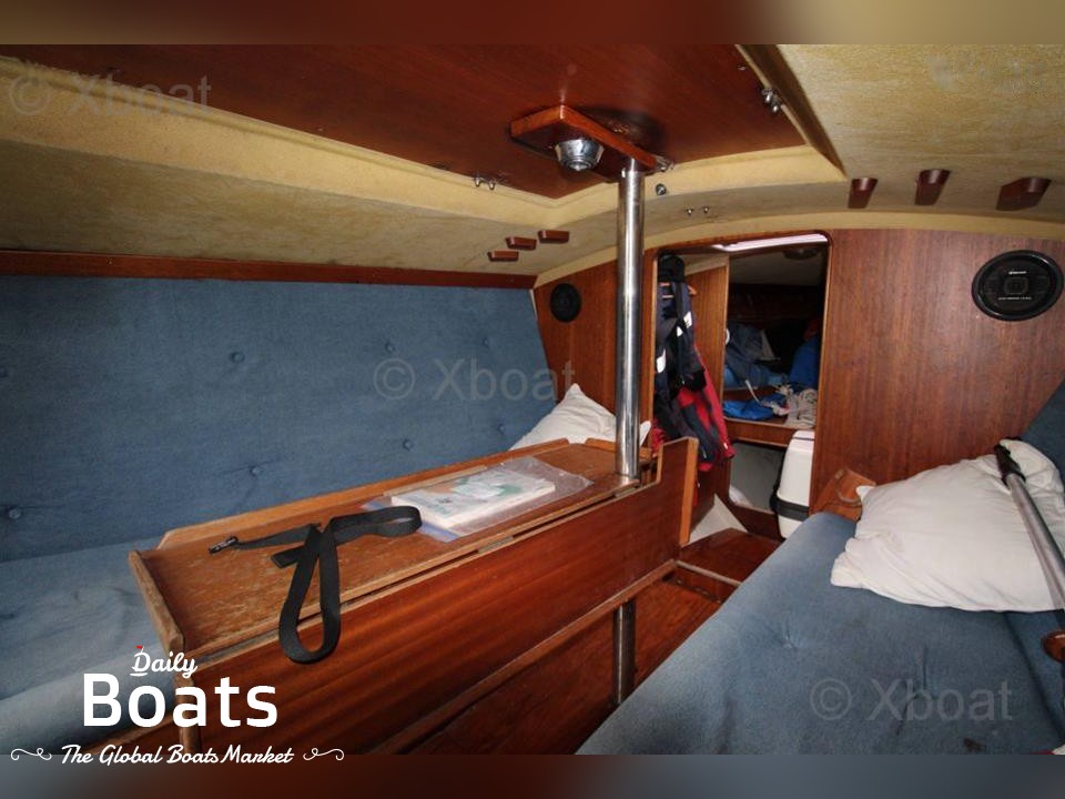 1982 Bianca Aphrodite 101 for sale. View price, photos and Buy 1982 ...