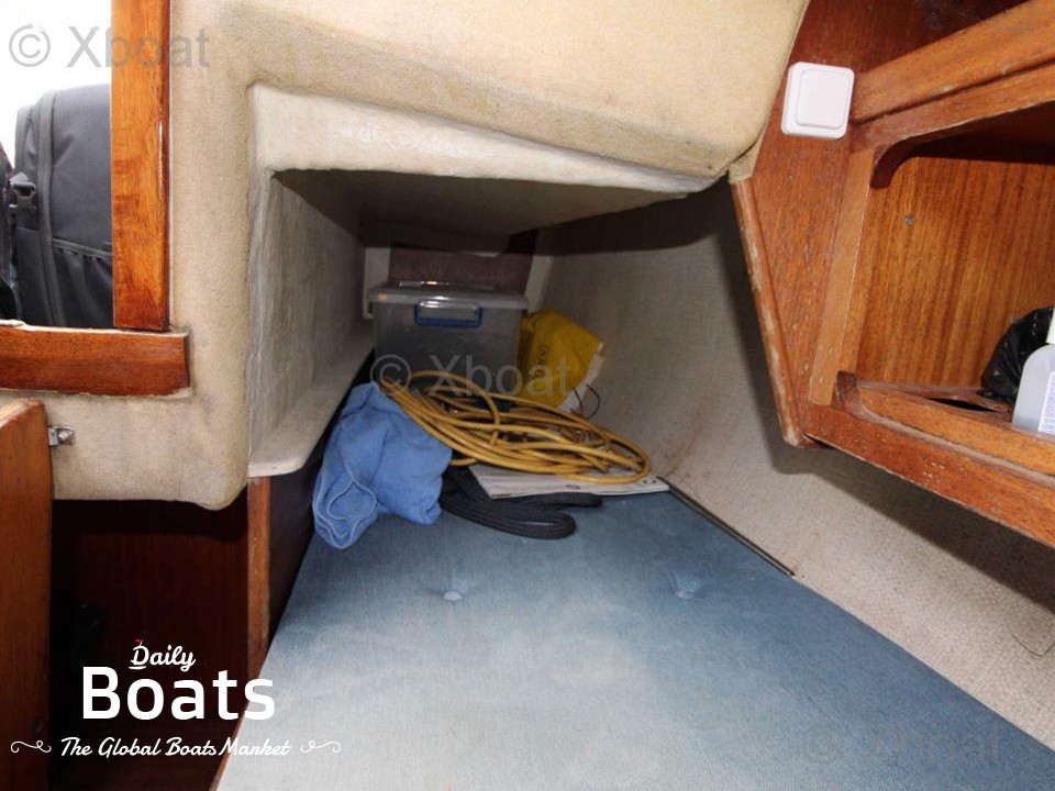 1982 Bianca Aphrodite 101 for sale. View price, photos and Buy 1982 ...