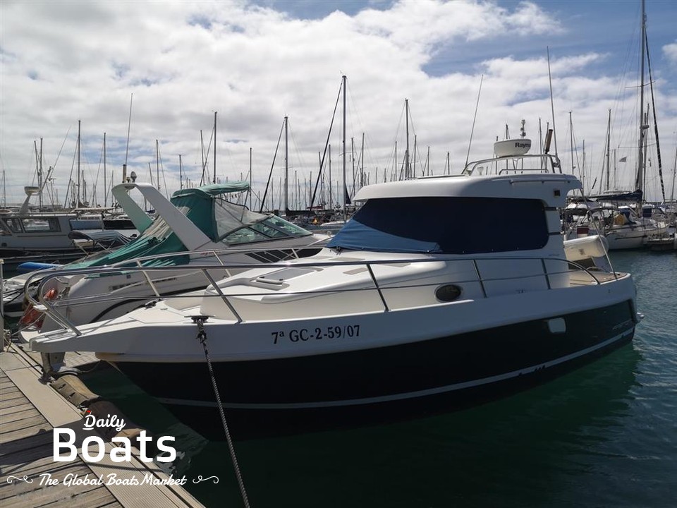 2007 Faeton 850 Moraga for sale. View price, photos and Buy 2007 Faeton ...