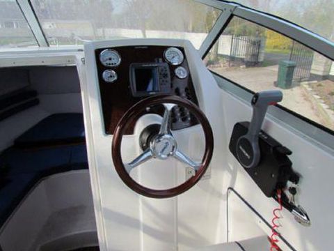 2009 Drago 21 Sportline for sale. View price, photos and Buy 2009 Drago ...