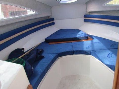 2009 Drago 21 Sportline for sale. View price, photos and Buy 2009 Drago ...