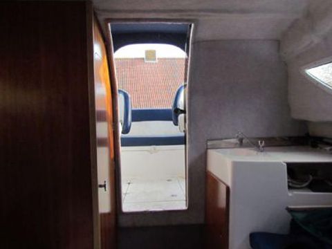 2009 Drago 21 Sportline for sale. View price, photos and Buy 2009 Drago ...