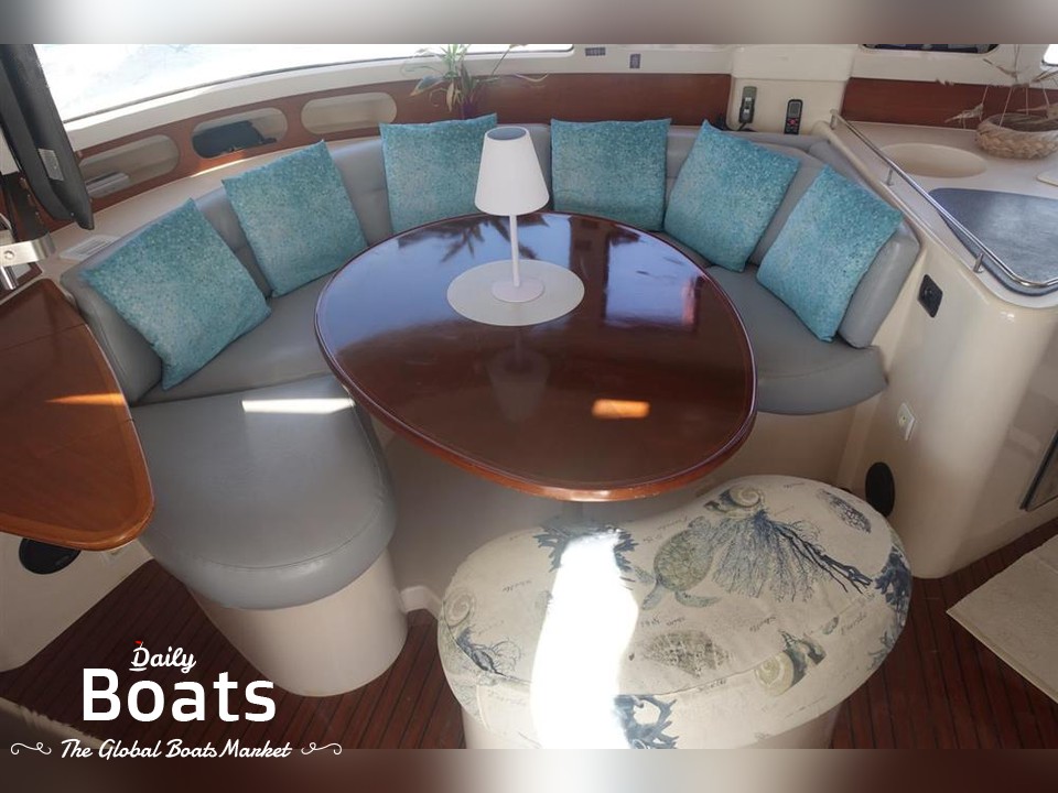 2004 Fountaine Pajot Belize 43 for sale. View price, photos and Buy ...