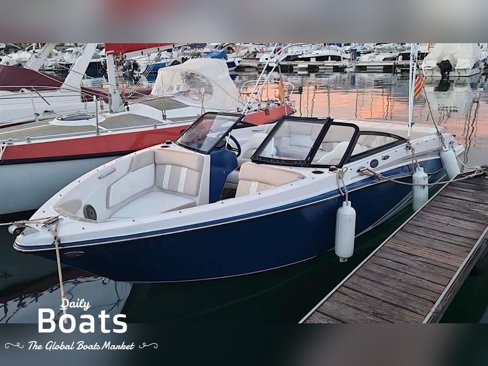 2017 Glastron 205 Gtd for sale. View price, photos and Buy 2017 ...