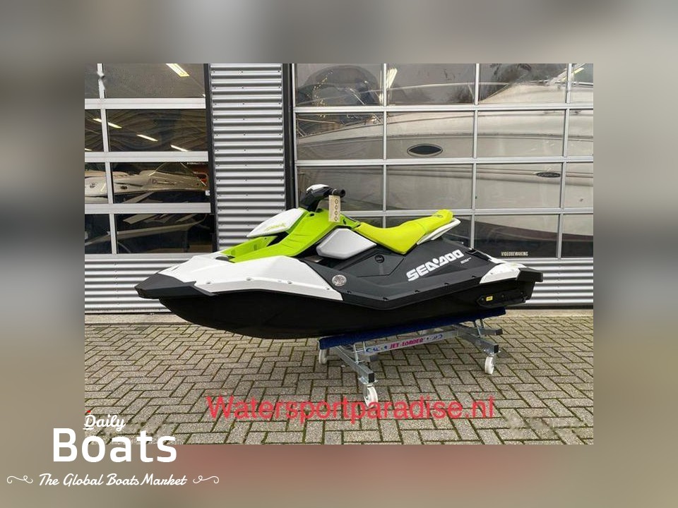 2023 Sea-Doo Spark 2-Up 90 Pk for sale. View price, photos and Buy 2023 ...