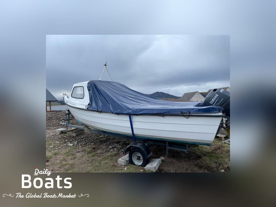 1998 Orkney Fastliner 19 for sale. View price, photos and Buy 1998 ...