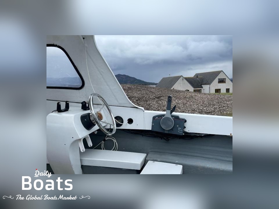 1998 Orkney Fastliner 19 for sale. View price, photos and Buy 1998 ...