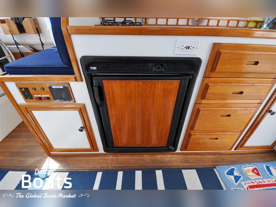 2004 Eastern 31 Casco Bay for sale. View price, photos and Buy 2004 ...