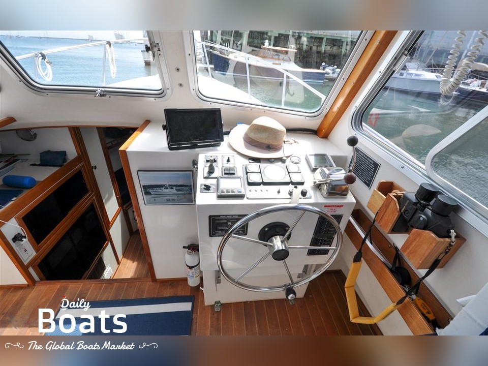 2004 Eastern 31 Casco Bay for sale. View price, photos and Buy 2004 ...