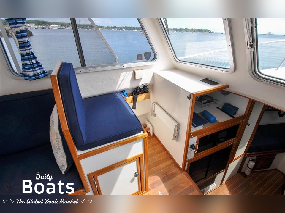 2004 Eastern 31 Casco Bay for sale. View price, photos and Buy 2004 ...