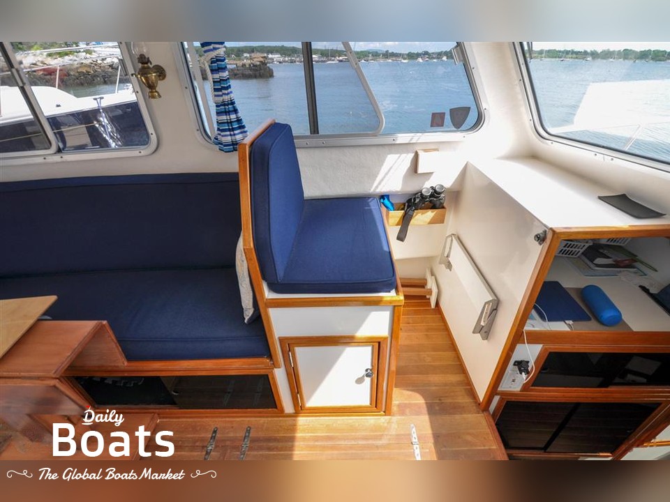 2004 Eastern 31 Casco Bay for sale. View price, photos and Buy 2004 ...