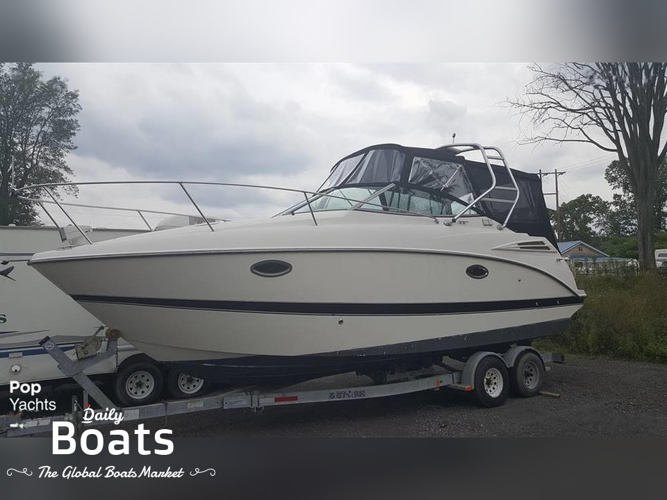 2007 Maxum 2600 Se for sale. View price, photos and Buy 2007 Maxum 2600 ...