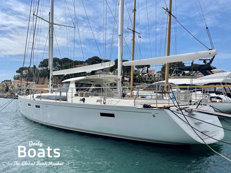 2013 Amel 64 for sale. View price, photos and Buy 2013 Amel 64 #458249