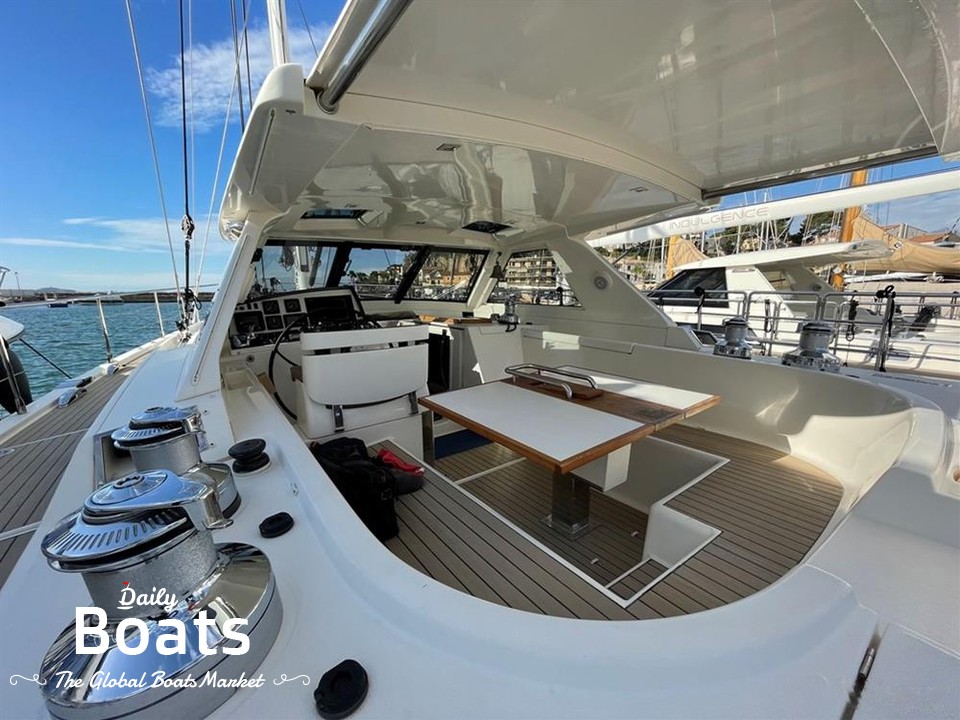 2013 Amel 64 for sale. View price, photos and Buy 2013 Amel 64 #458249