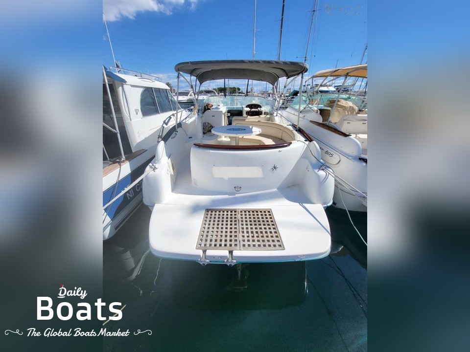 2003 Jeanneau Leader 805 for sale. View price, photos and Buy 2003 ...