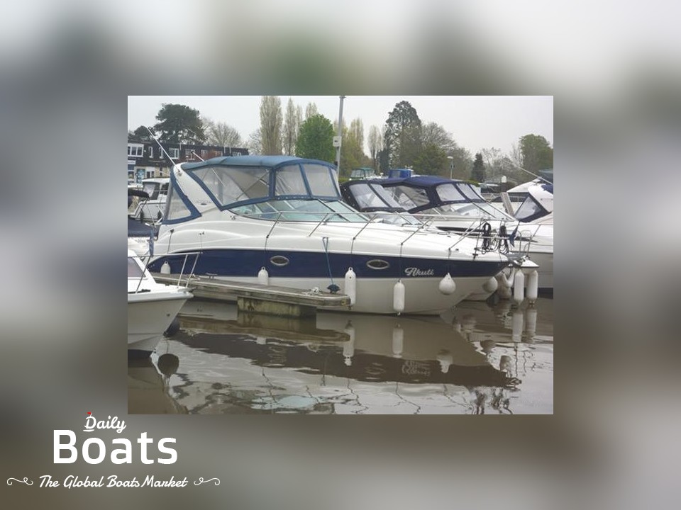 2006 Maxum 2700 Se for sale. View price, photos and Buy 2006 Maxum 2700 ...