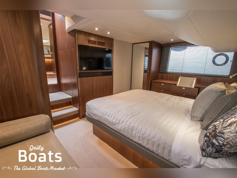 2017 Princess 60 en venta. Ver precio, fotos y Comprar 2017 Princess 60 ...