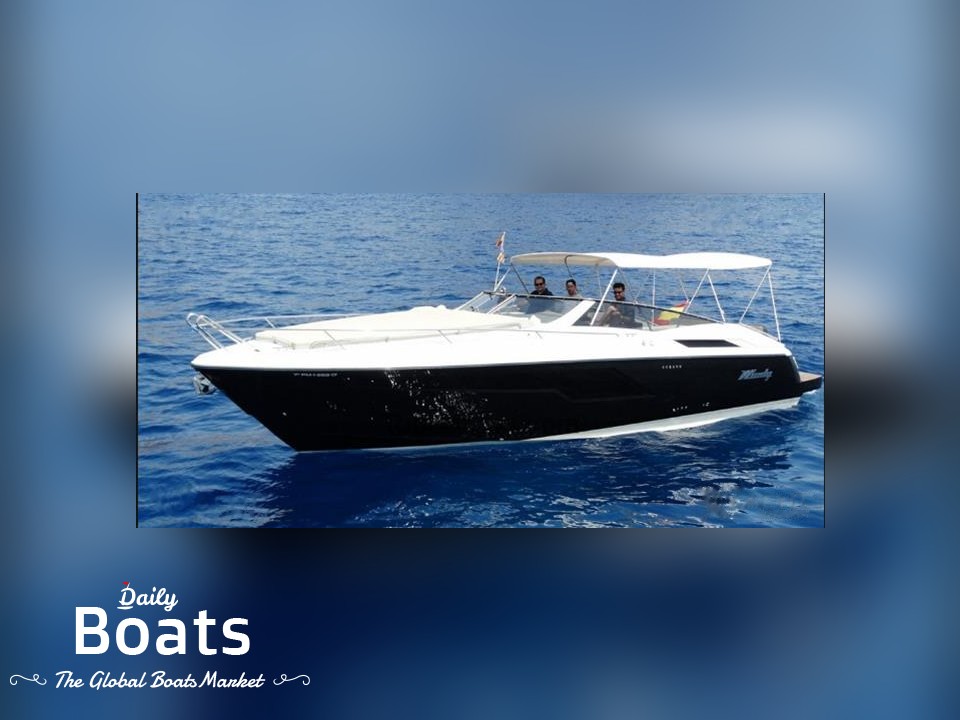 2018 Windy Boats 39 Camira for sale. View price, photos and Buy 2018 ...