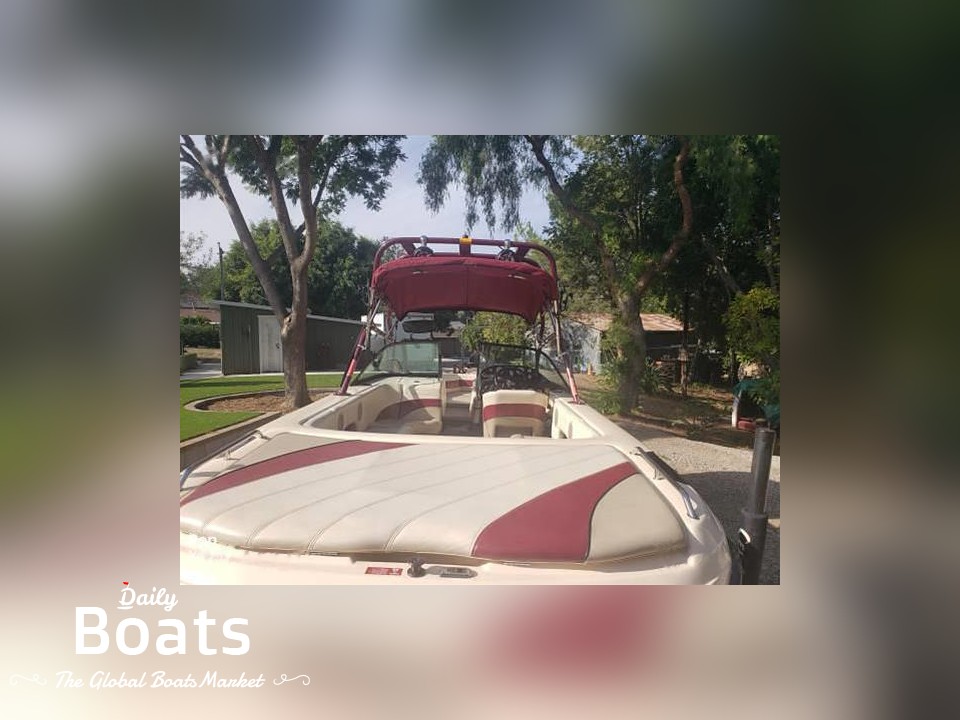 1997 Correct Craft 210 for sale. View price, photos and Buy 1997 ...