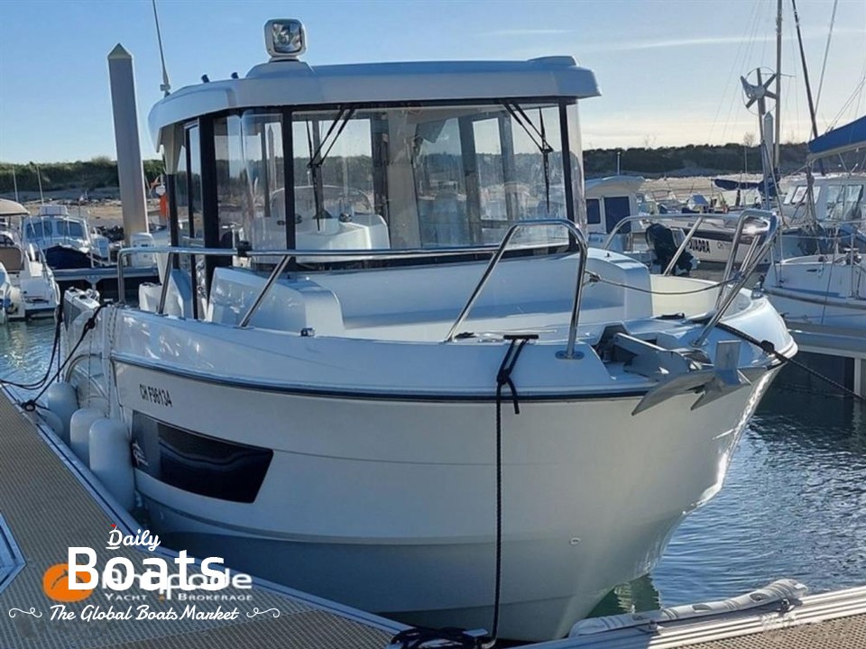 2019 Bénéteau Boats Barracuda 9 for sale. View price, photos and Buy ...