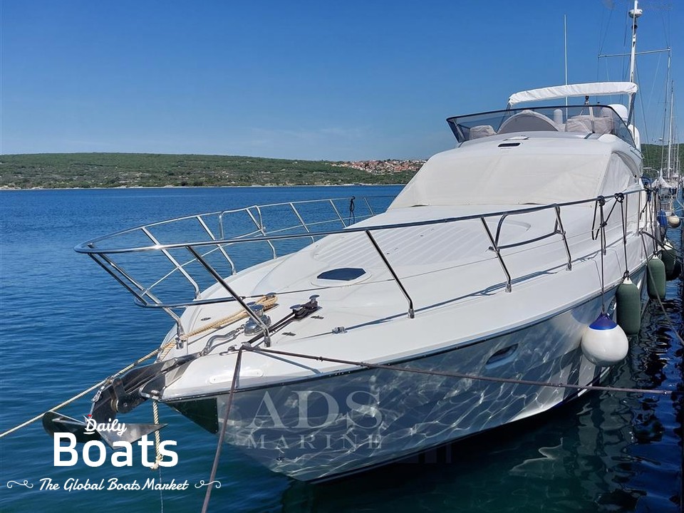 2006 Raffaelli Compass Rose 50 for sale. View price, photos and Buy ...