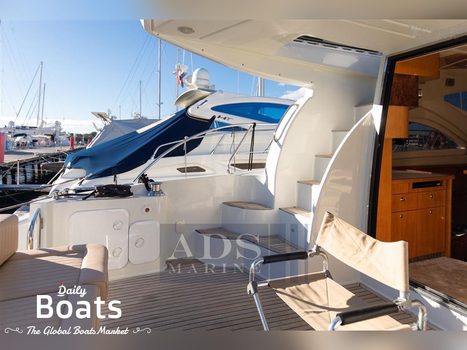 2006 Raffaelli Compass Rose 50 for sale. View price, photos and Buy ...