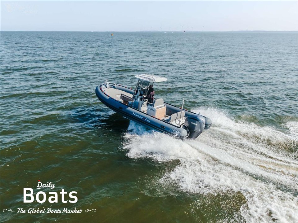 2022 Capelli Boats Tempest 750 for sale. View price, photos and Buy ...