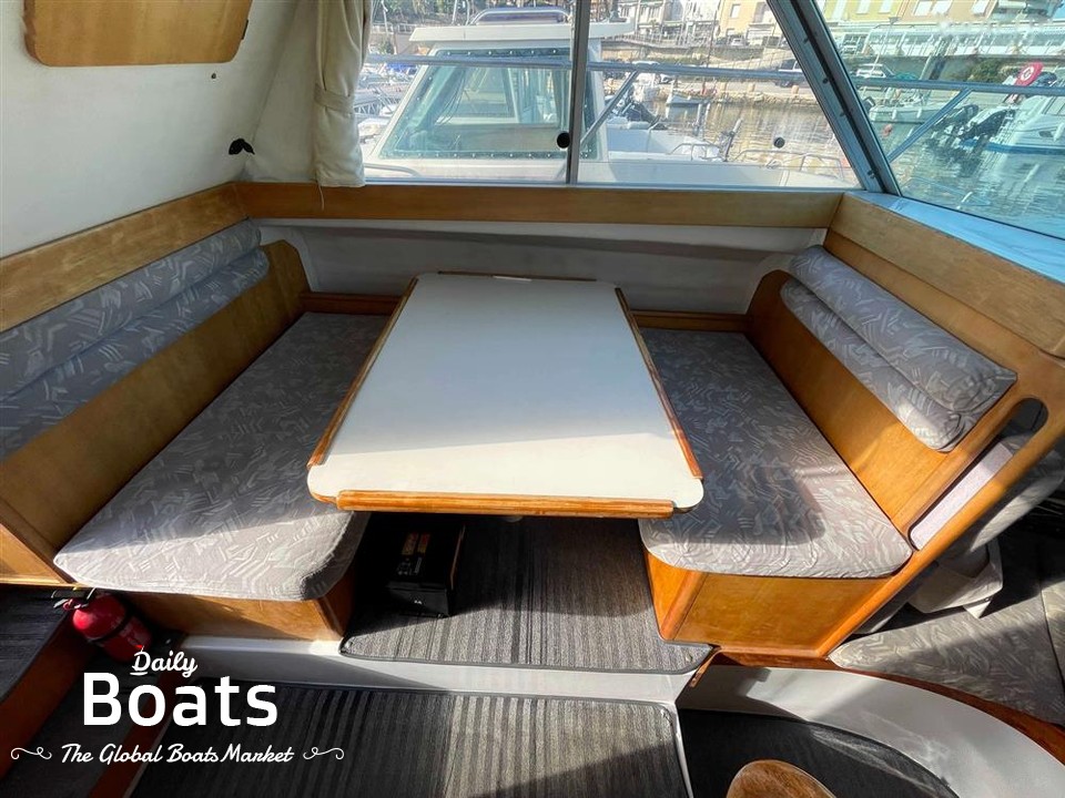 1992 Eider Marine Sea Rover 760 for sale. View price, photos and Buy ...