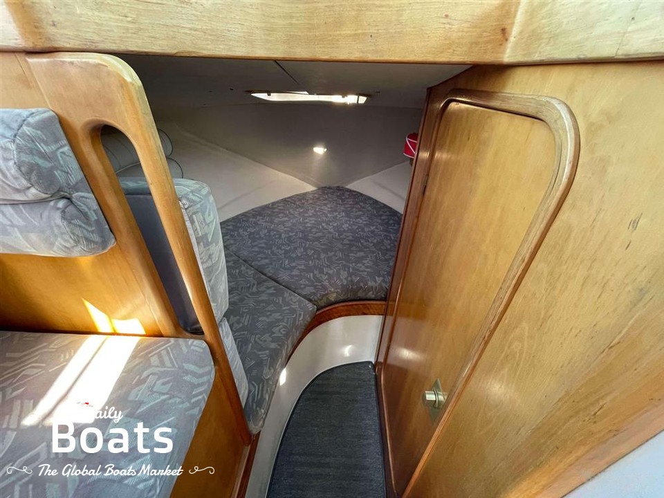 1992 Eider Marine Sea Rover 760 for sale. View price, photos and Buy ...