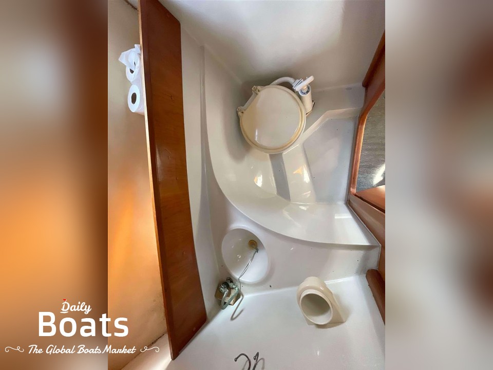 1992 Eider Marine Sea Rover 760 for sale. View price, photos and Buy ...