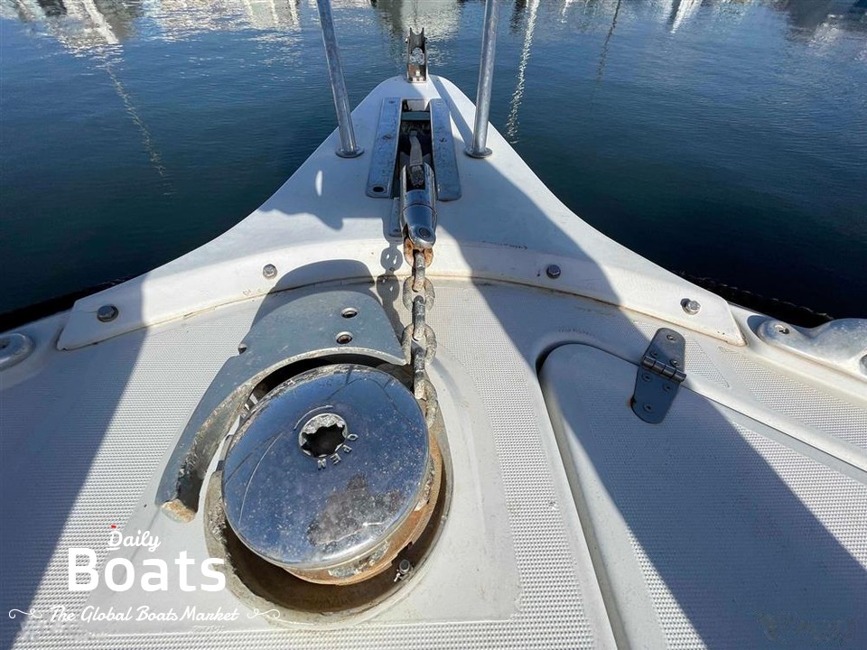 1992 Eider Marine Sea Rover 760 for sale. View price, photos and Buy ...