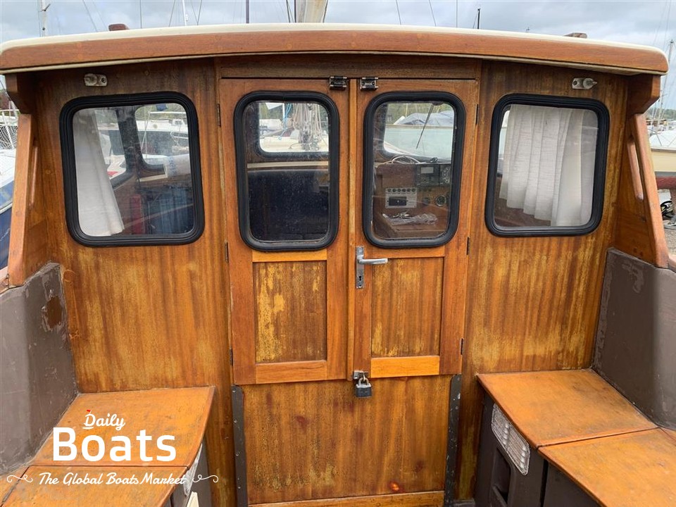 1982 Marina 75 for sale. View price, photos and Buy 1982 Marina 75 #458318