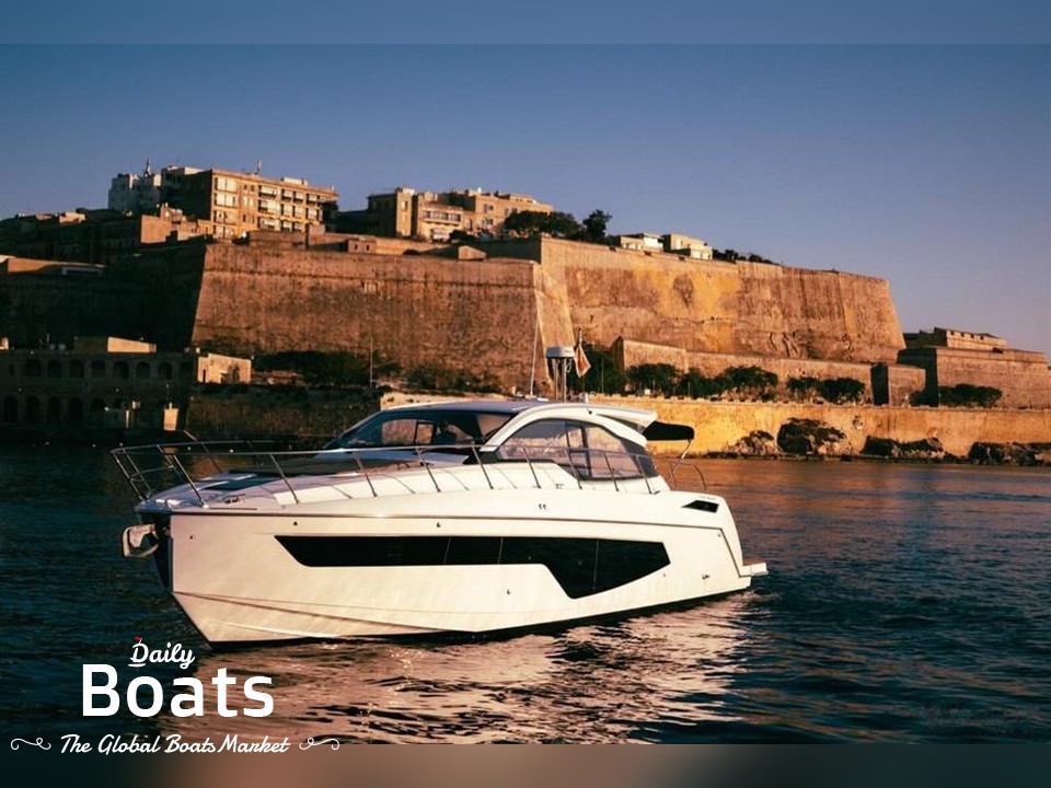 2020 Azimut Yachts Atlantis 51 for sale. View price, photos and Buy ...